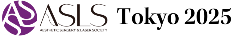 ASLS TOKYO 2025｜韓国No.1美容医療カンファレンス@東京